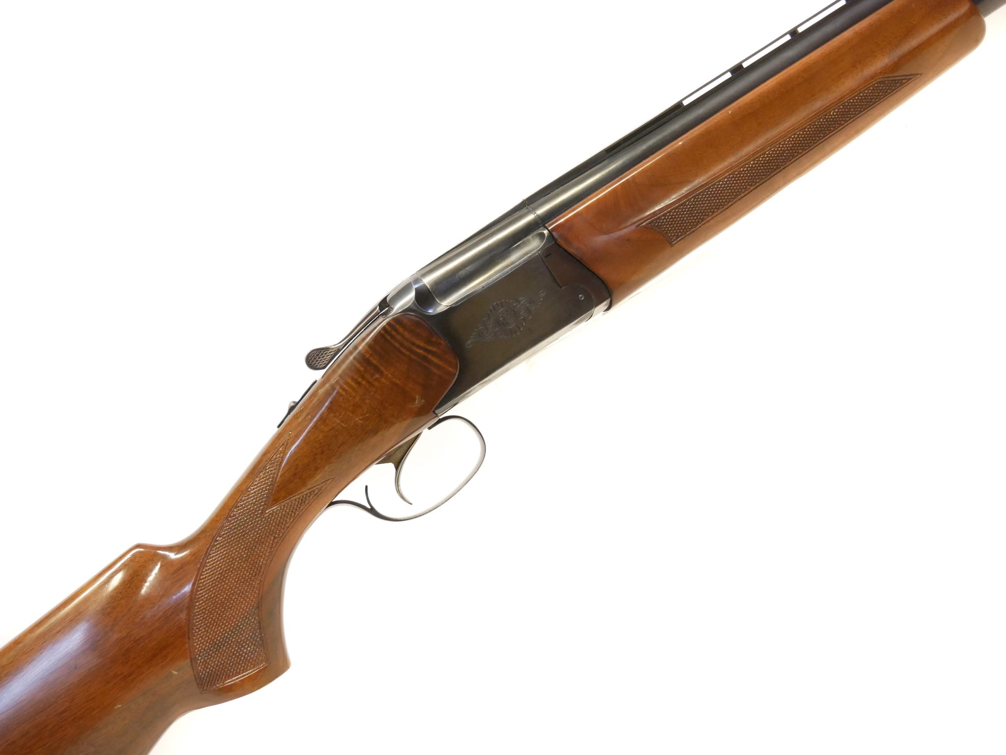 The Russian Baikal Shotgun | Shotgun Life