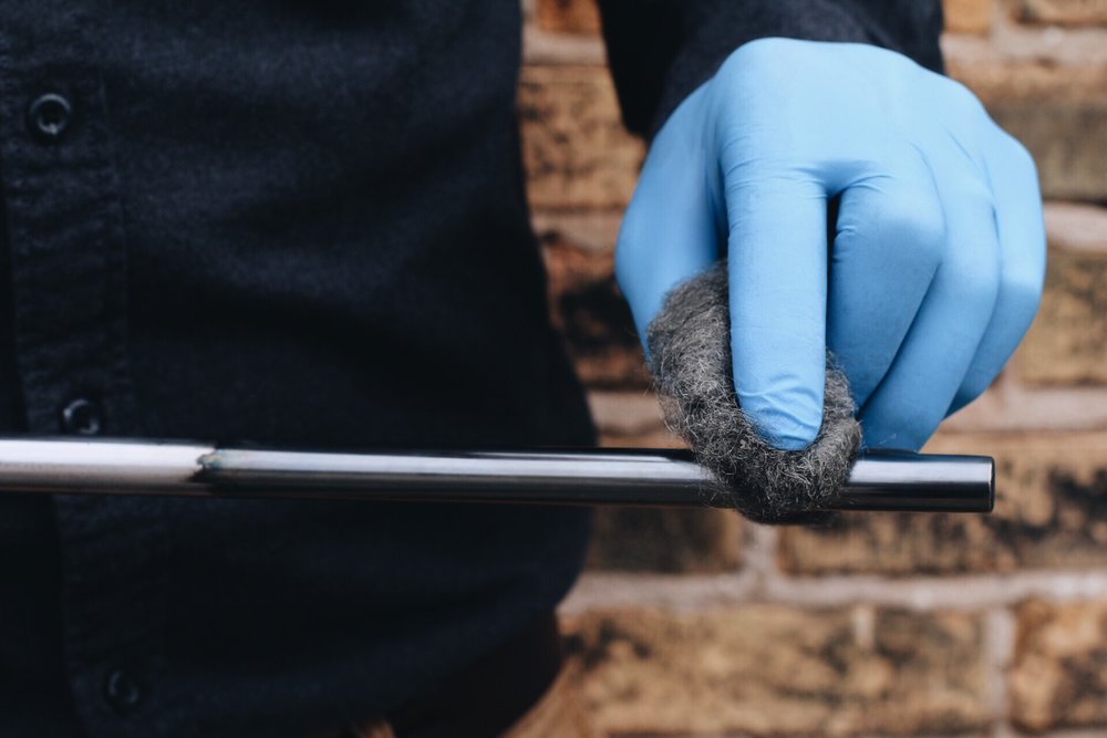 What Is Shotgun Barrel Bluing? | Shotgun Life