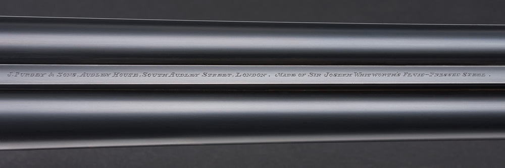 What Is Shotgun Barrel Bluing? | Shotgun Life