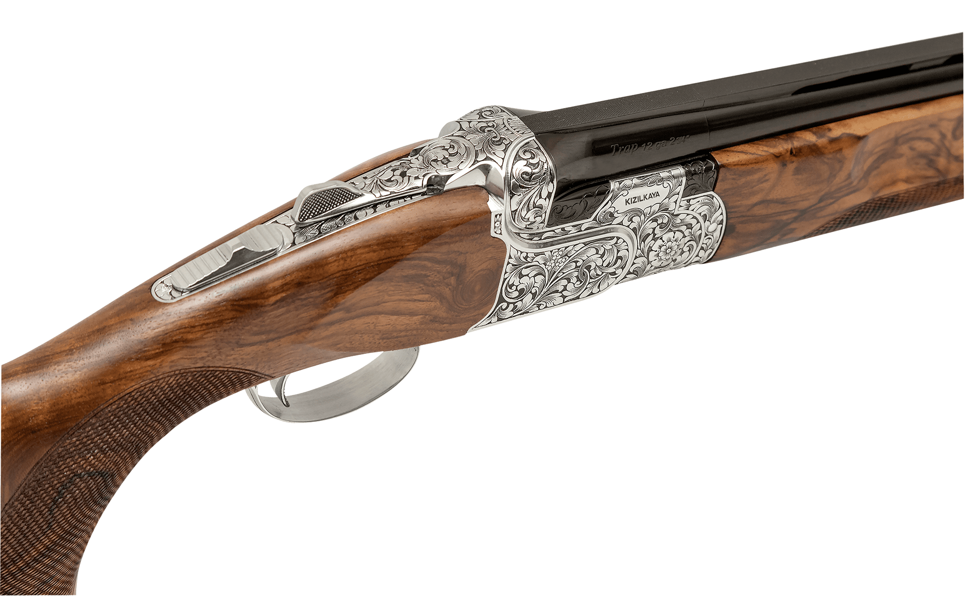 Evolving Advancements In The Turkish Shotgun Industry | Shotgun Life