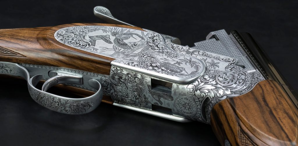 Evolving Advancements In The Turkish Shotgun Industry | Shotgun Life