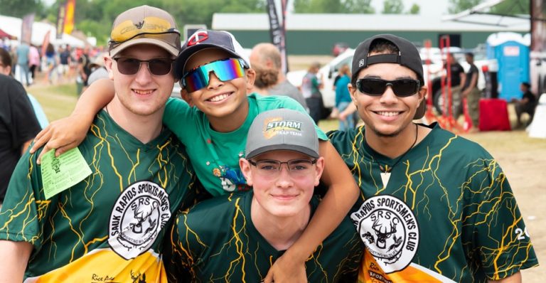 USA Clay Target League Breaks Fall Participation Record With Over ...