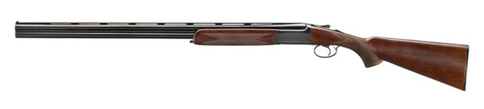 Ruger Announces The Return Of An American Legend: The Ruger Red Label ...