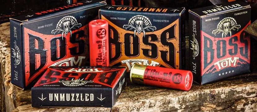 The Advantages Of Plated Shotshells | Shotgun Life